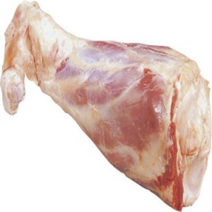 Beef shank bone-in – Stelma Services