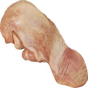 Pork tongue Swiss cut – Stelma Services
