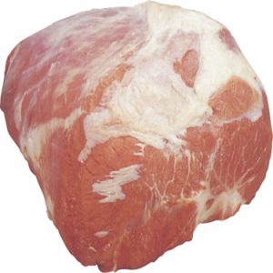 Veal topside cap-off – Stelma Services