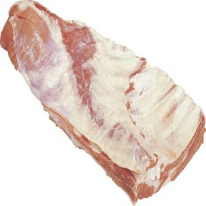 Veal flank bone-in – Stelma Services