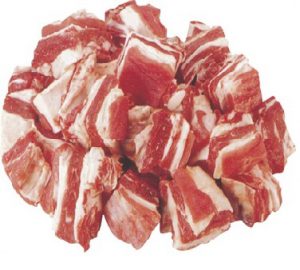 Beef trimmings 60-40 – Stelma Services